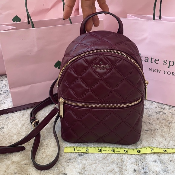 Amazing Kate Spade Book Bag Pictures